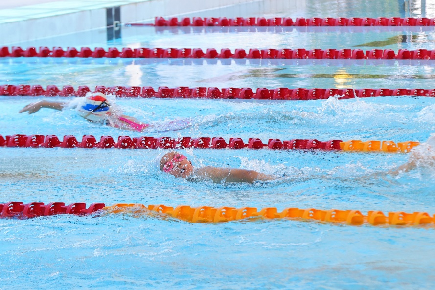 “浩沙FAFA杯”2025年湖北省青少年儿童现代五项锦标赛圆满落幕_国家体育总局