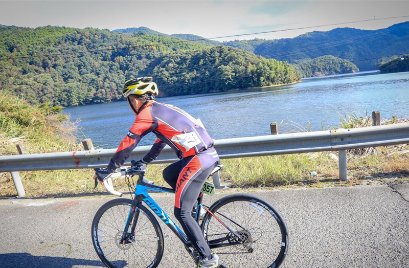 2018环中国业余赛宁海丽水双城双重惊喜_国家体育总局