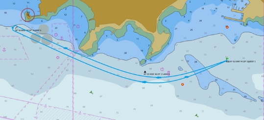 国家体育总局青岛航海运动学校