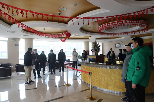国家体育总局秦皇岛训练基地